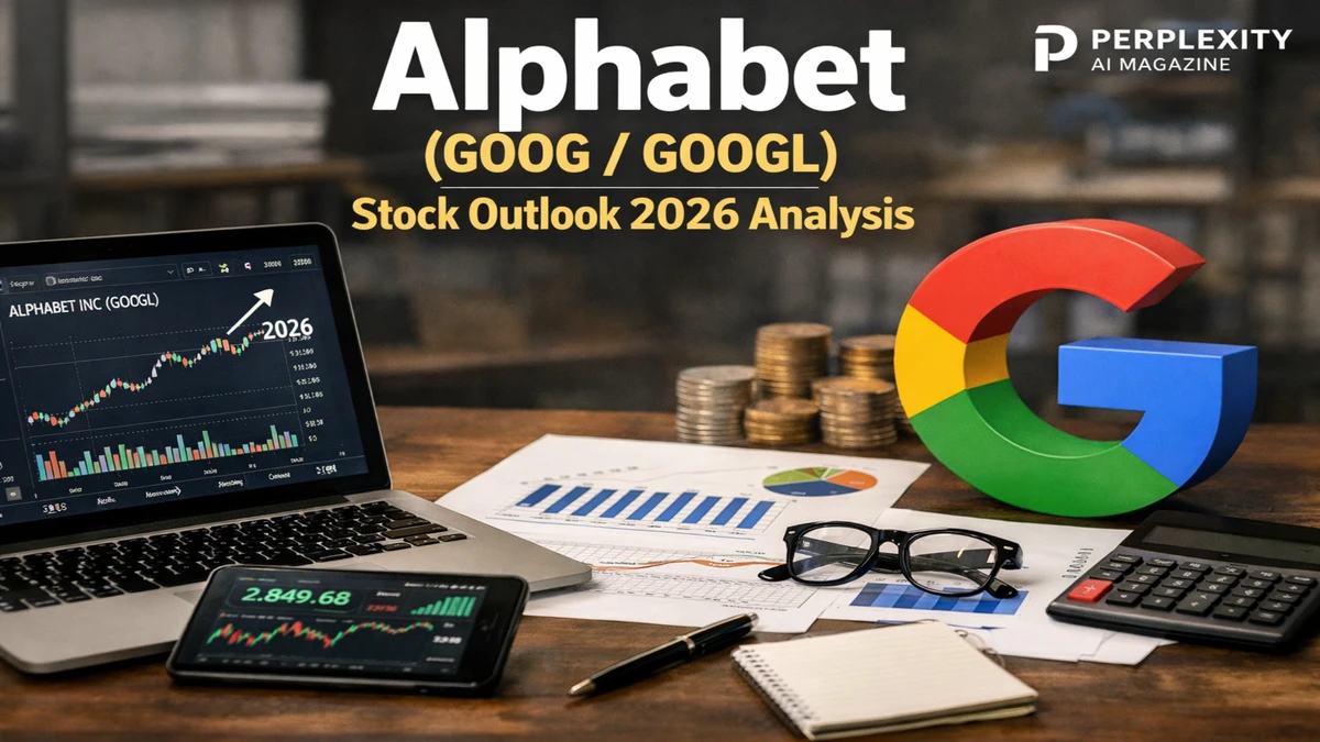 GOOG Stock Price Analysis 2026: Alphabet Growth, AI Strategy, Valuation ...