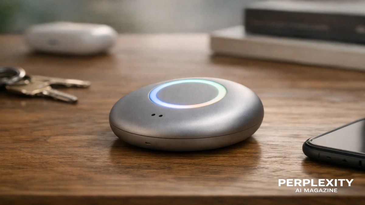 openai first ai device: Jony Ive’s Screenless Hardware Vision for 2026 ...