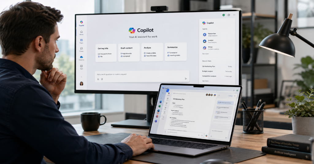Microsoft Copilot Review 2026: Full Verdict