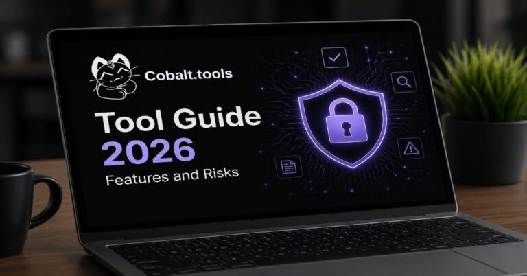 Cobalt Tool Guide 2026: Features and Risks